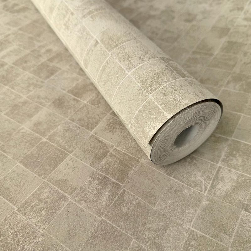 Mosaic Sand wallpaper | SketchTwenty3